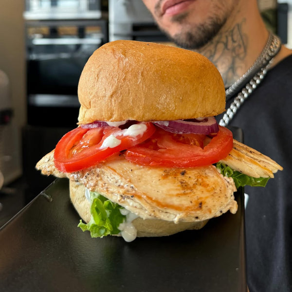 Buns "Classico"